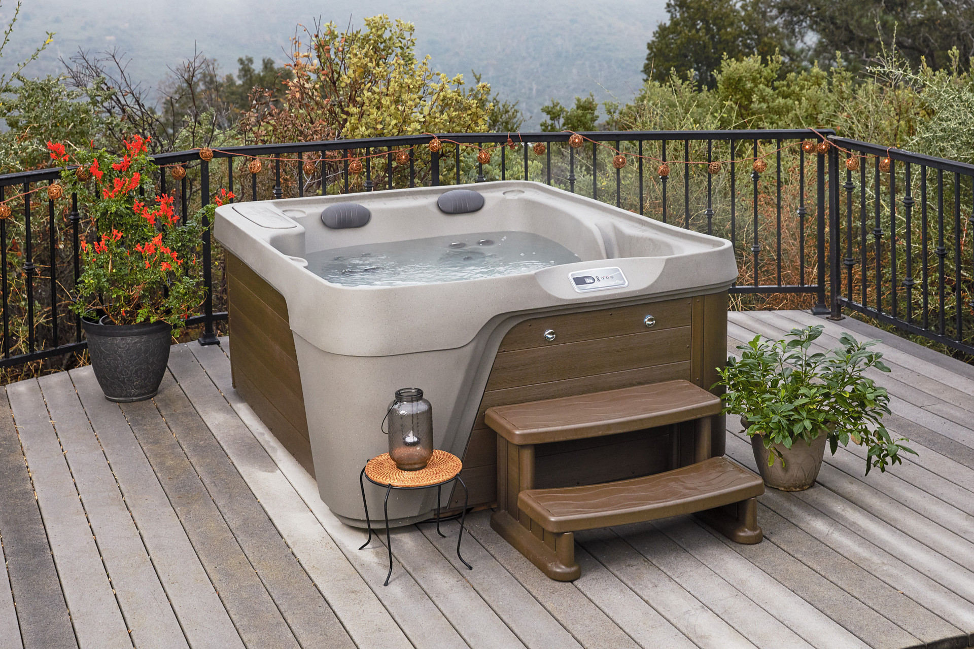 Azure Premier - Spas & Wellness